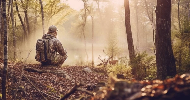 The Role of Ethical Hunting in Wildlife Management