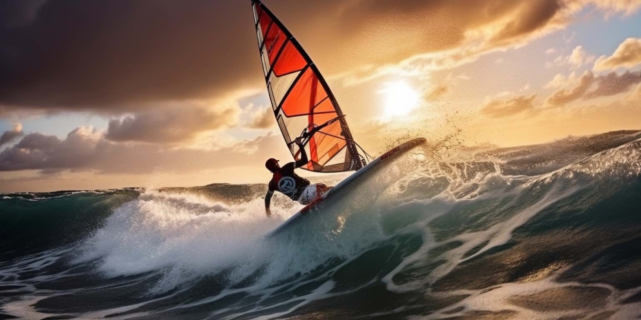 13 Best Places for Windsurfing in Florida
